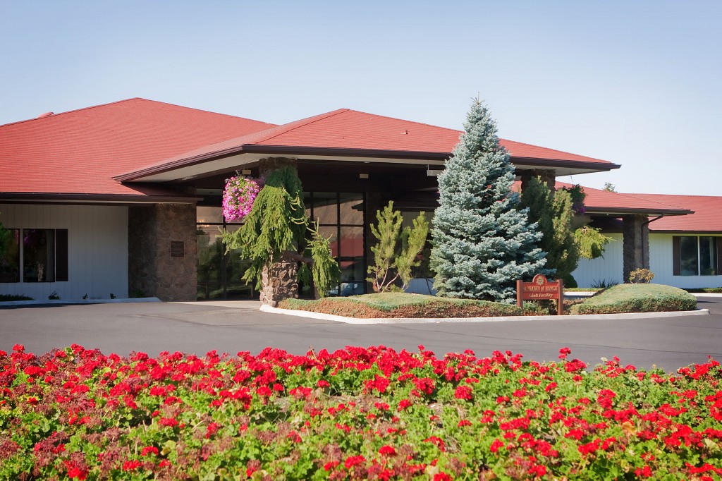 SMR Adult Facility - Sundown M Ranch