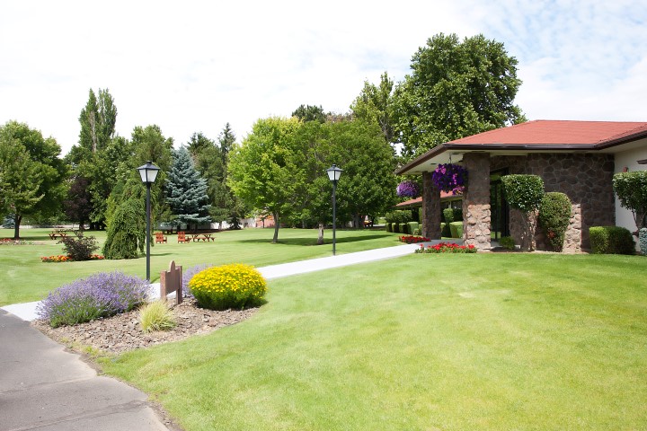 Sundown M Ranch Gallery - Sundown M Ranch