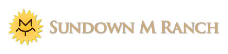 Sundown M Ranch | Drug and Alcohol Treatment Center