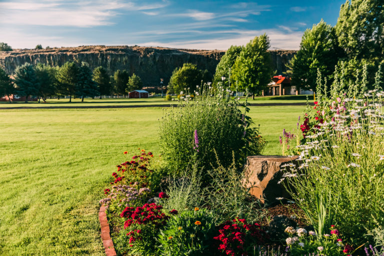 Fun Amenities to enjoy | Sundown M Ranch #1 in Yakima, WA