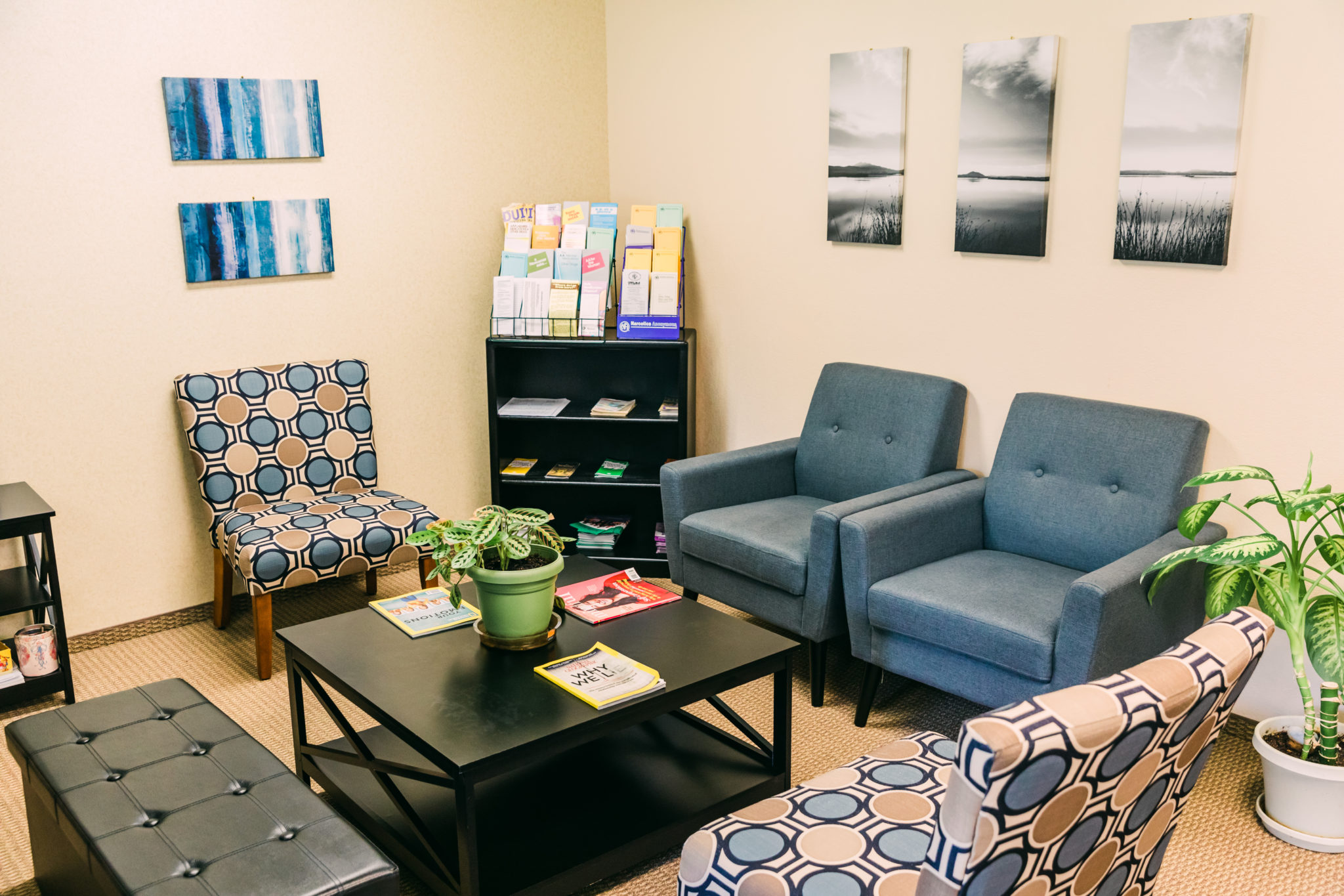 Affordable Outpatient Program | Sundown M Ranch #1 in Yakima