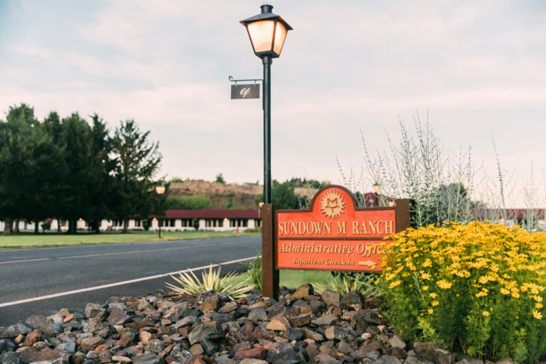 Getting Started | Sundown M Ranch | #1 in Yakima, WA