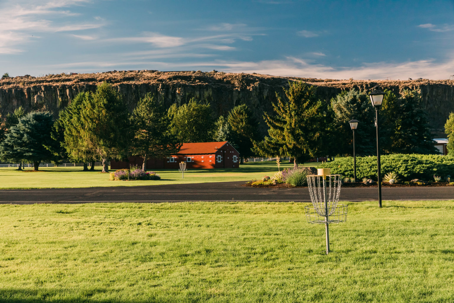 Gallery - Sundown M Ranch